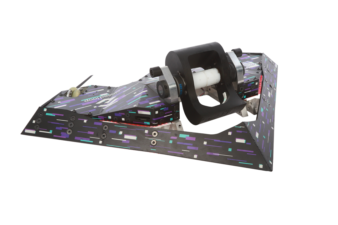 BattleBots Season 6 World championship bracket - BattleBots
