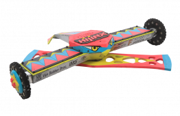 BattleBots Season 6 World Championship – BattleBots