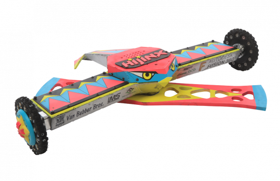 BattleBots Season 6 World championship bracket - BattleBots