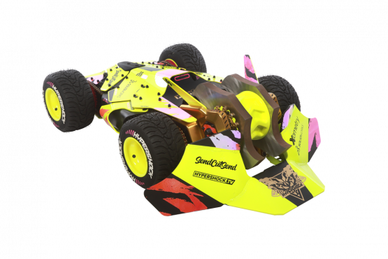 BattleBots Season 6 World championship bracket – BattleBots