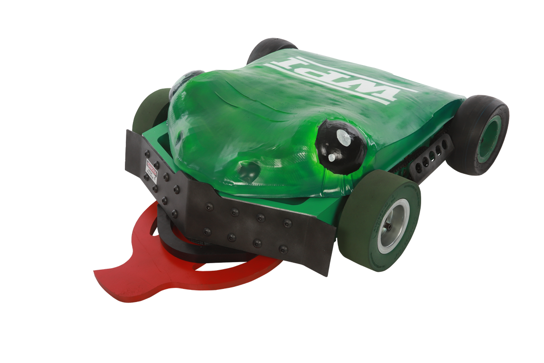 BattleBots Season 6 World championship bracket – BattleBots