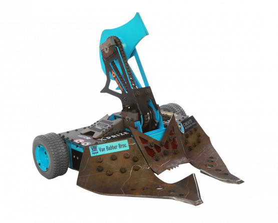 BattleBots Season 6 World championship bracket - BattleBots