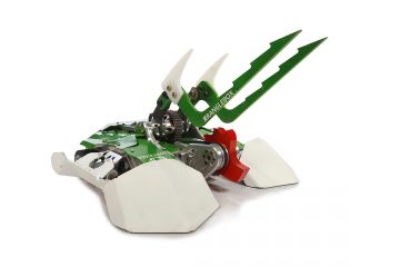 Big Dill (WCVII) - BattleBots