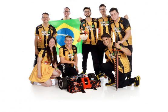 Copperhead (WCVII) – BattleBots