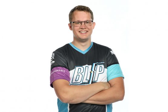 Blip (WCVII) - BattleBots