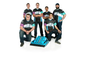 Riptide (WCVII) - BattleBots