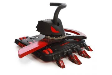 Bloodsport (WCVII) - BattleBots