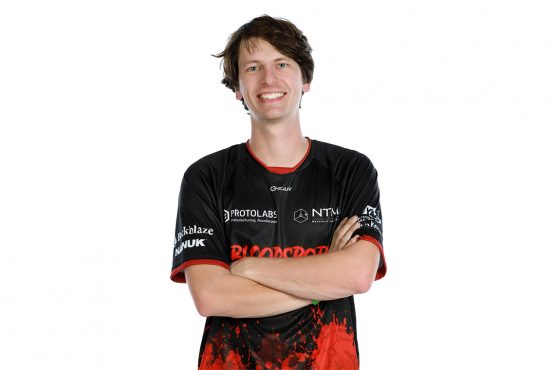 Bloodsport (WCVII) - BattleBots