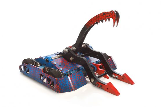 FaceOffs - BattleBots