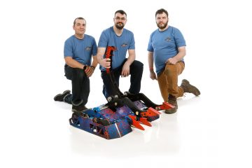 Minotaur (WCVII) – BattleBots