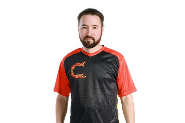 Copperhead (WCVII) - BattleBots