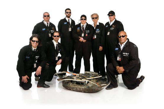 Double Tap (WCVII) - BattleBots