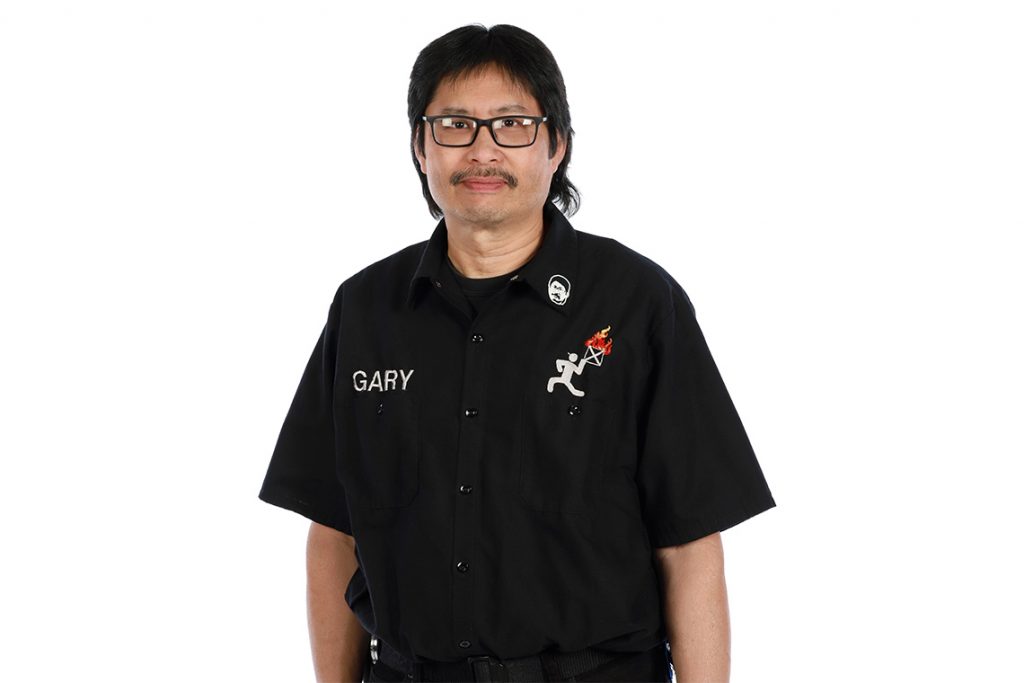 Free Shipping (WCVII) - BattleBots