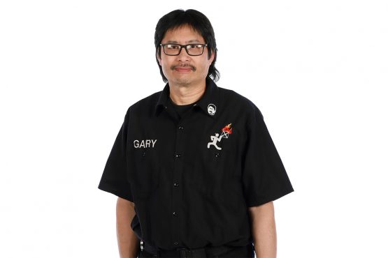 Free Shipping (WCVII) - BattleBots