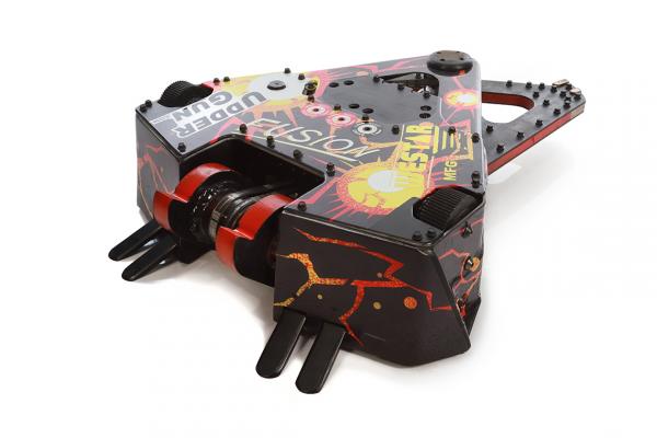 Fusion (WCVII) - BattleBots