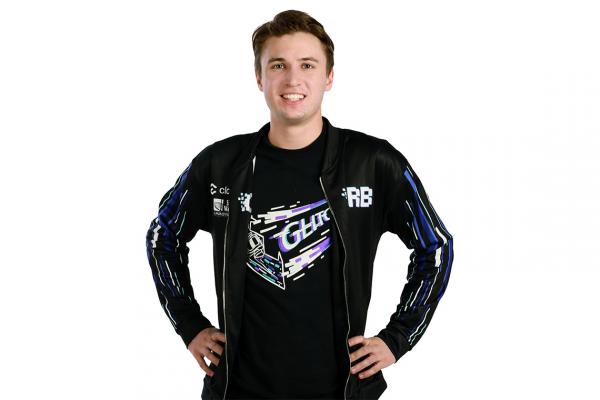 Glitch (WCVII) - BattleBots