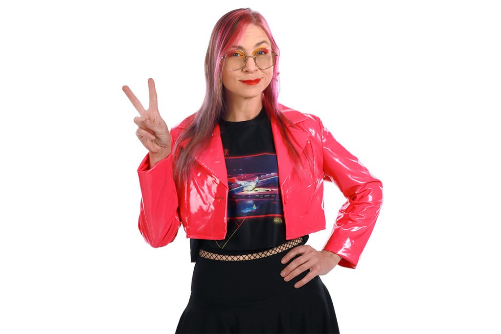 HiJinx (WCVII) - BattleBots