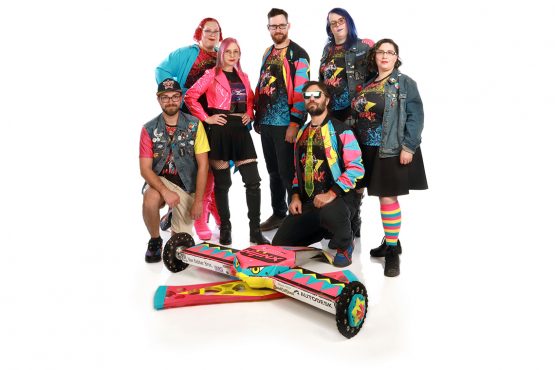 HiJinx (WCVII) - BattleBots