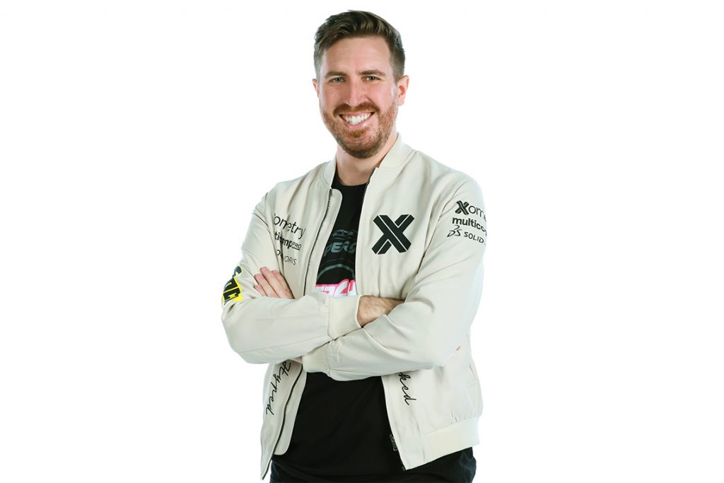 HyperShock (WCVII) - BattleBots