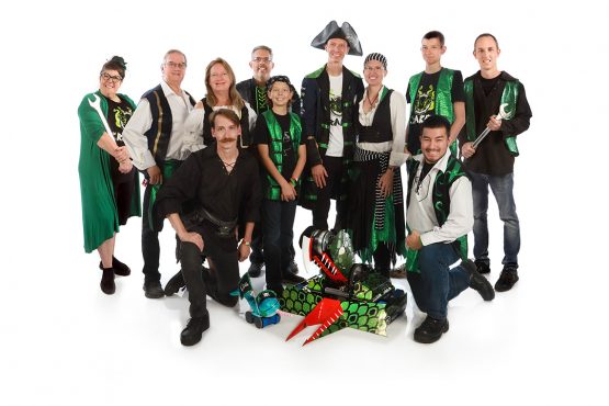 Kraken (WCVII) - BattleBots