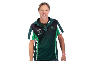 Lock-Jaw (WCVII) - BattleBots