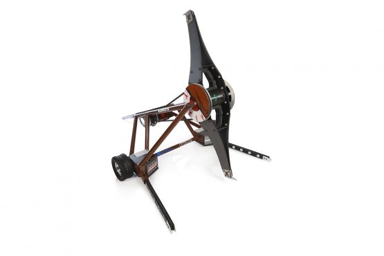 Mammoth (WCVII) - BattleBots