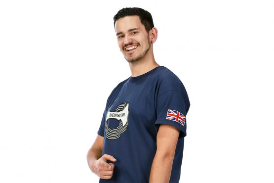 Monsoon (WCVII) – BattleBots