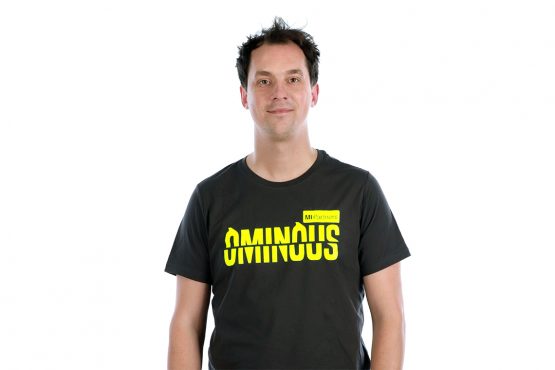 Ominous (WCVII) - BattleBots