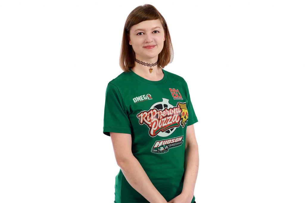 RIPperoni (WCVII) - BattleBots