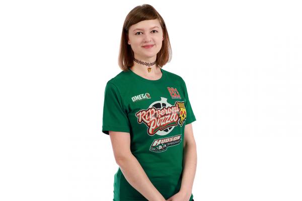 RIPperoni (WCVII) - BattleBots