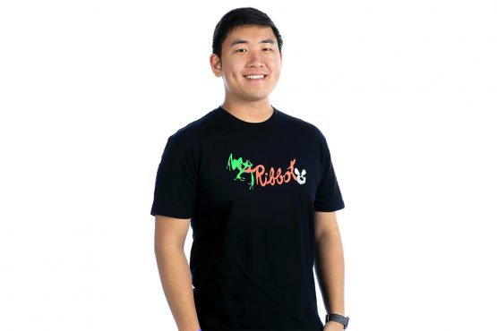 Ribbot (WCVII) - BattleBots