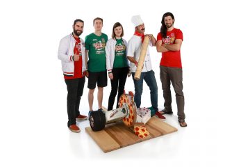 RIPperoni (WCVII) - BattleBots