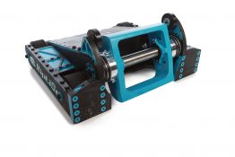 Riptide (WCVII) - BattleBots