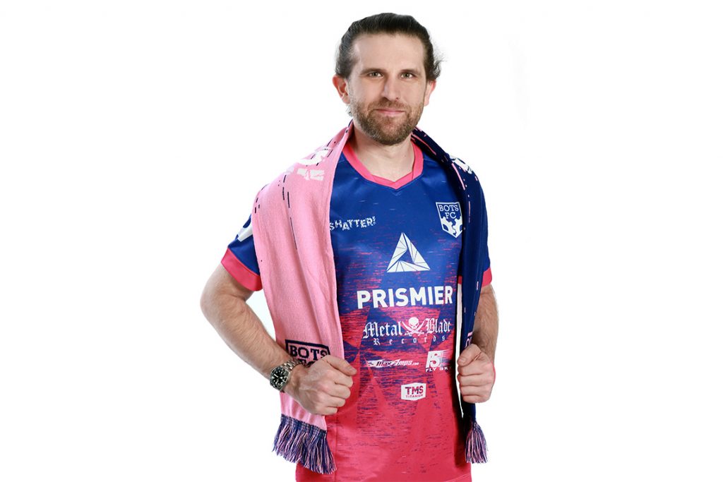 Shatter! (WCVII) - BattleBots