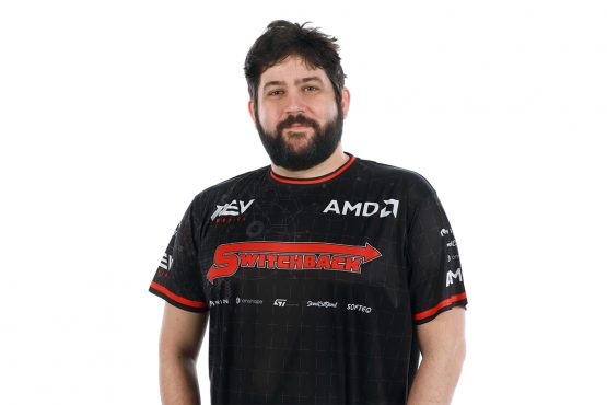 Switchback (WCVII) - BattleBots