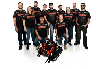 Switchback (WCVII) - BattleBots