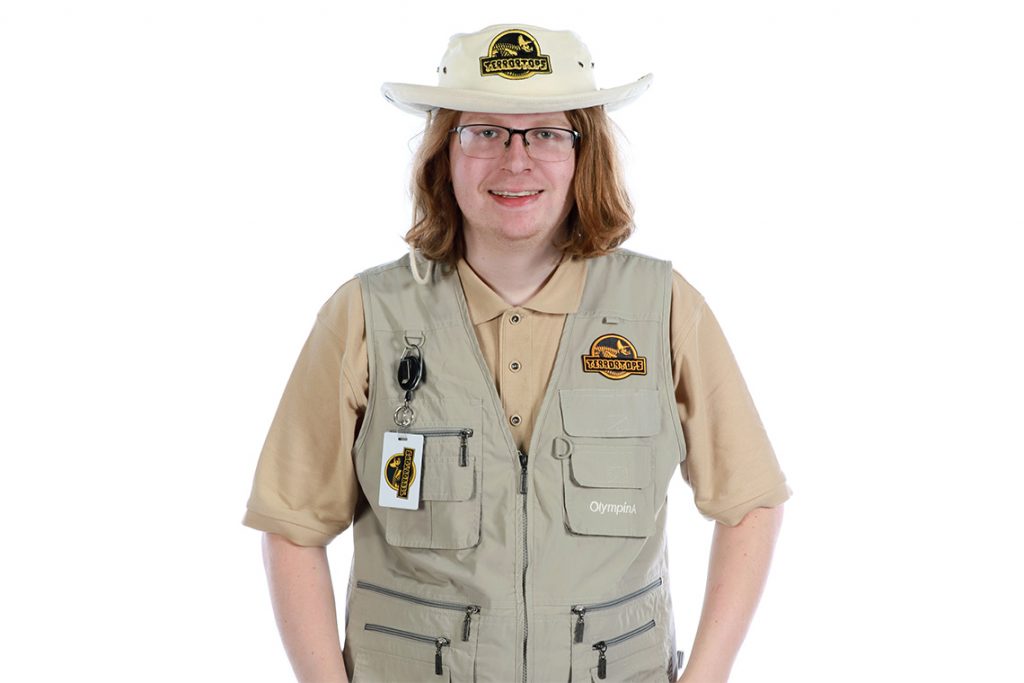 Terrortops (WCVII) - BattleBots