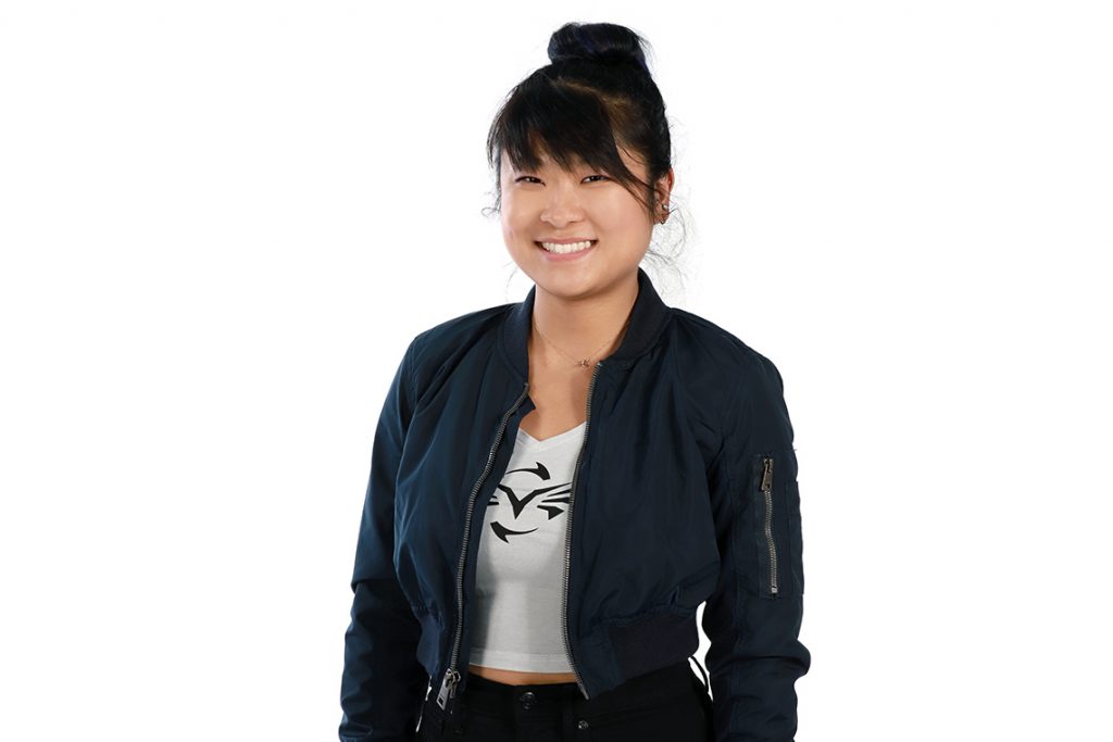 Valkyrie (WCVII) - BattleBots