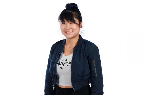 Valkyrie (WCVII) - BattleBots