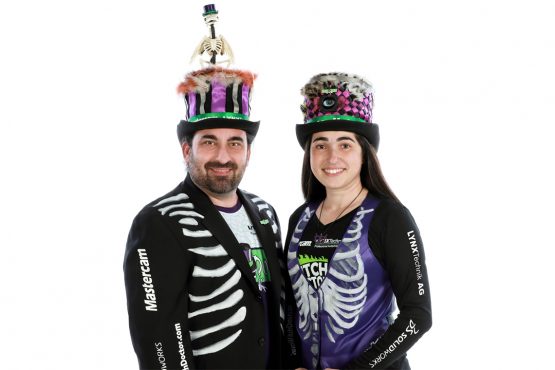 Witch Doctor (WCVII) - BattleBots