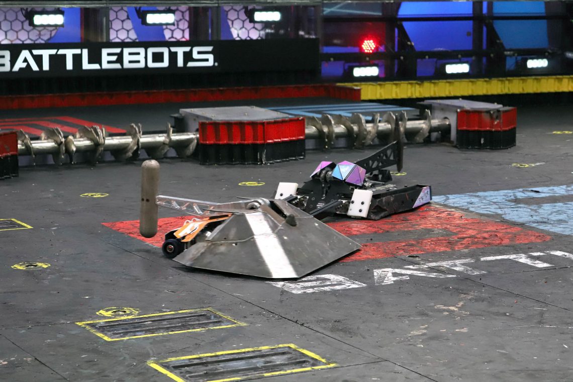 Important dates – BattleBots