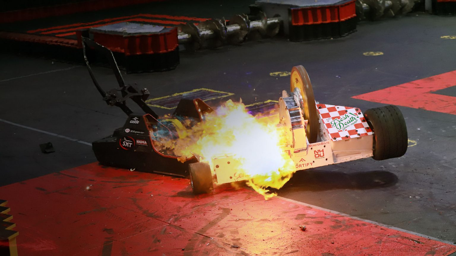 BattleBots