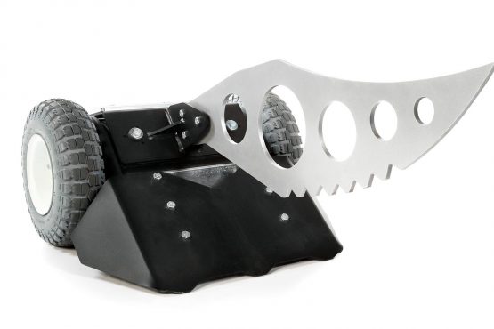 Destruct-A-Thon – BattleBots