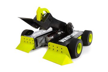 Destruct-A-Thon – BattleBots