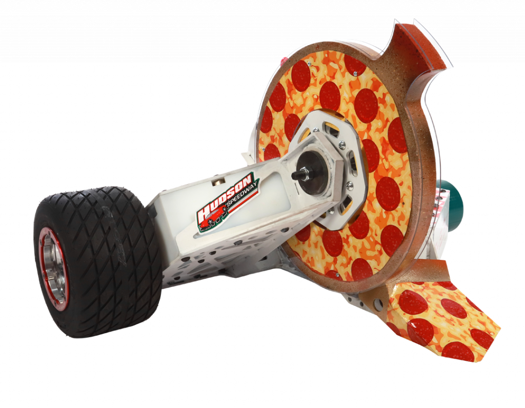 BattleBots WCVII bracket – BattleBots