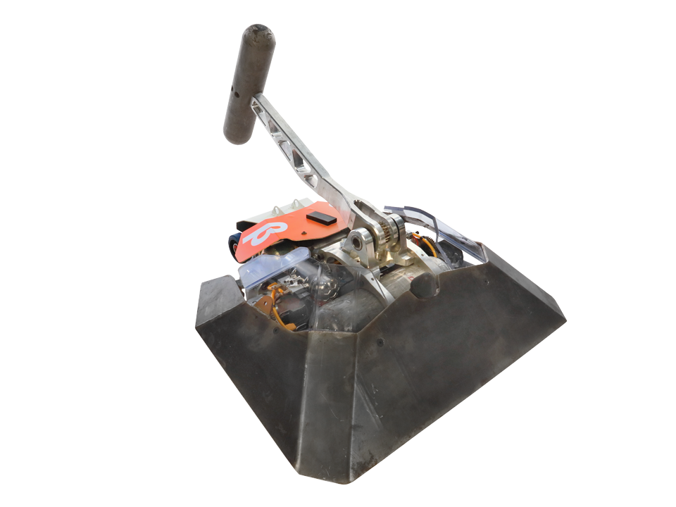 BattleBots WCVII bracket – BattleBots