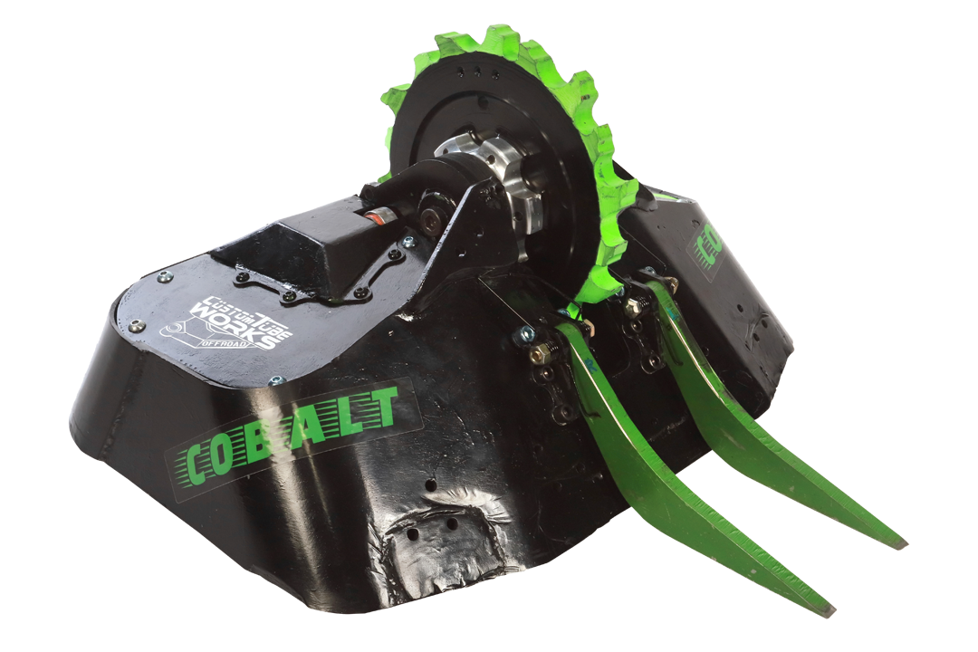 BattleBots WCVII bracket - BattleBots