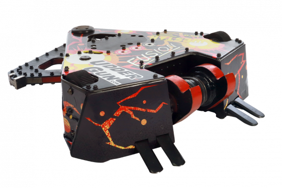 BattleBots WCVII bracket - BattleBots