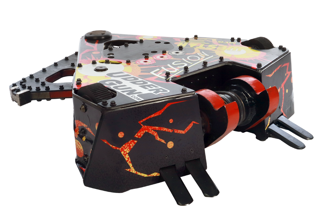 BattleBots WCVII bracket - BattleBots