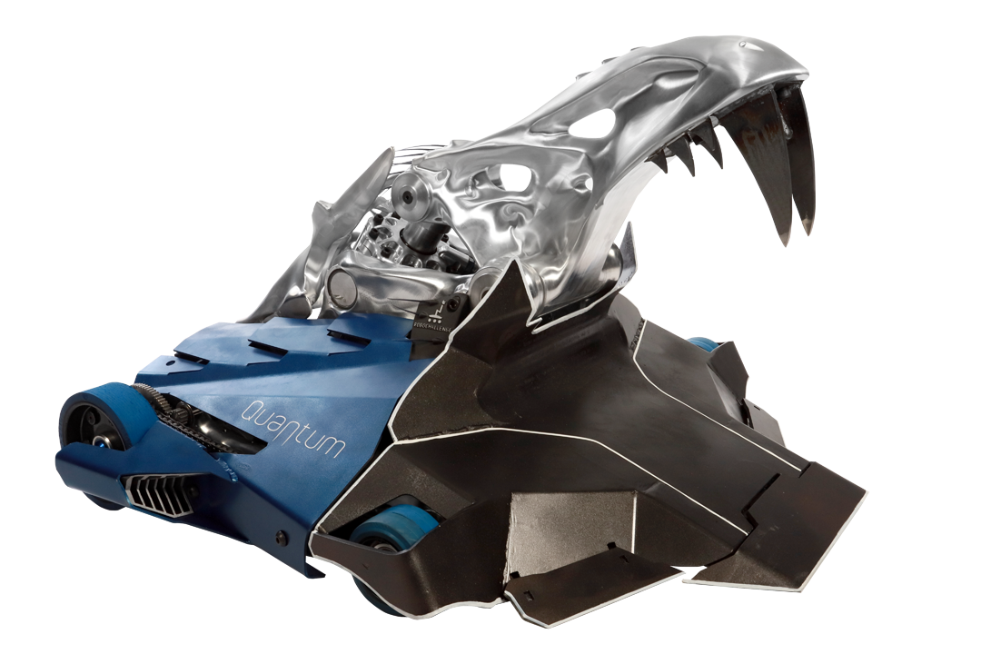 BattleBots WCVII bracket – BattleBots